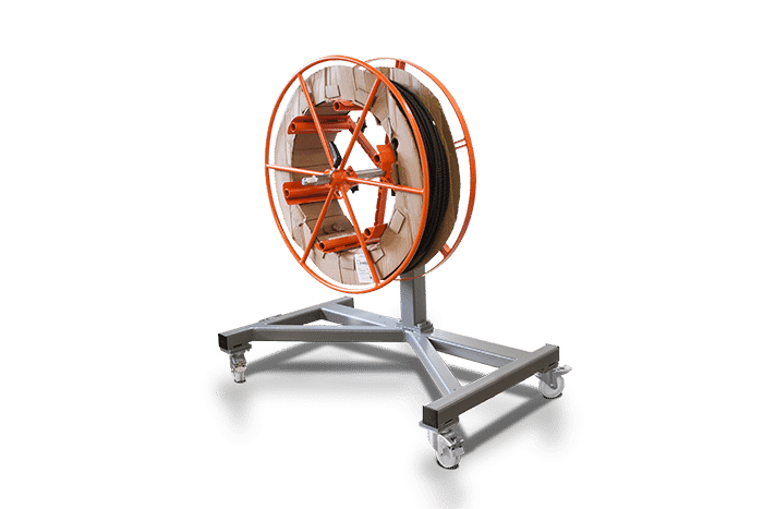 Dereeler - Metzner Maschinenbau