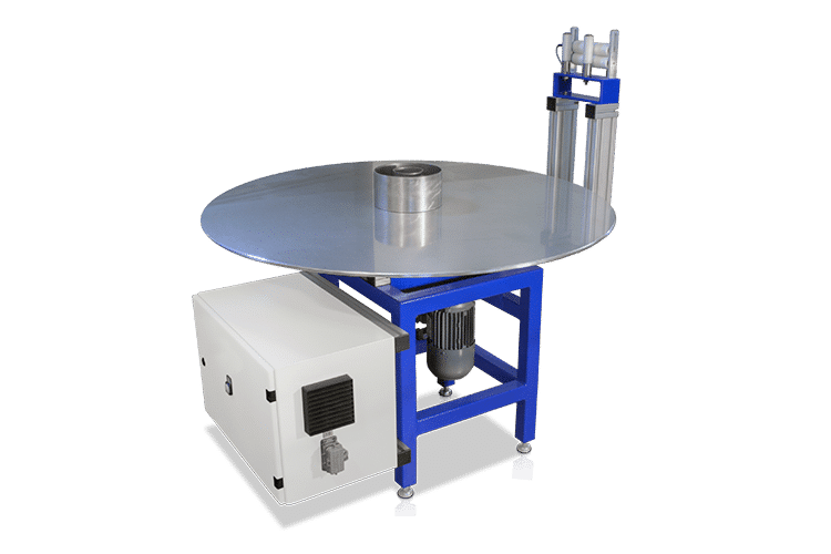 Dereeler - Metzner Maschinenbau