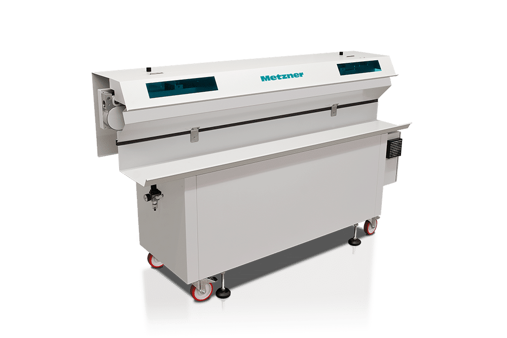 Cable Processing Peripherials