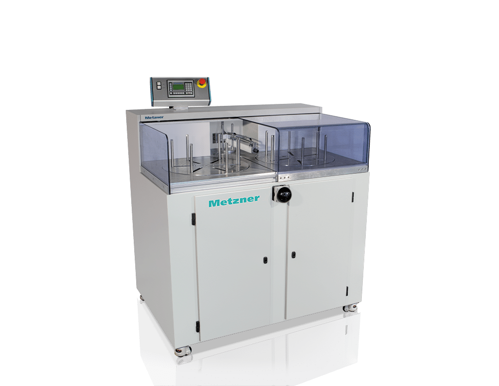 Cable Processing Peripherials