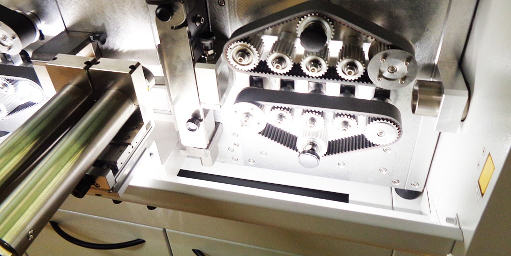 Cable cutting and processing with Metzner customized solutions