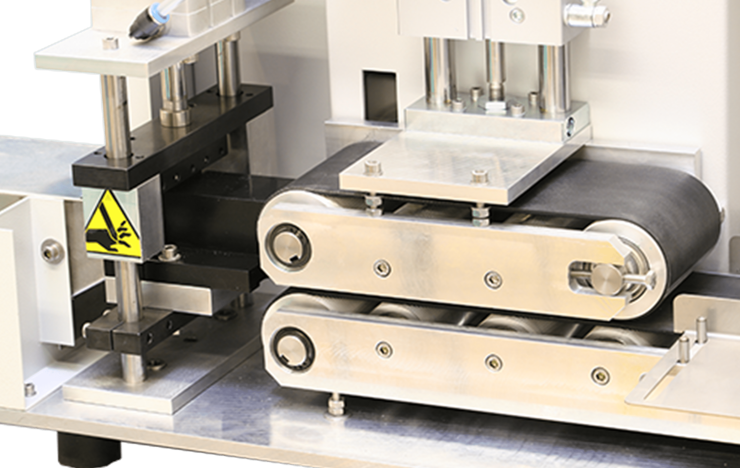 Automatic universal cutting machine Metzner VARIOCUT