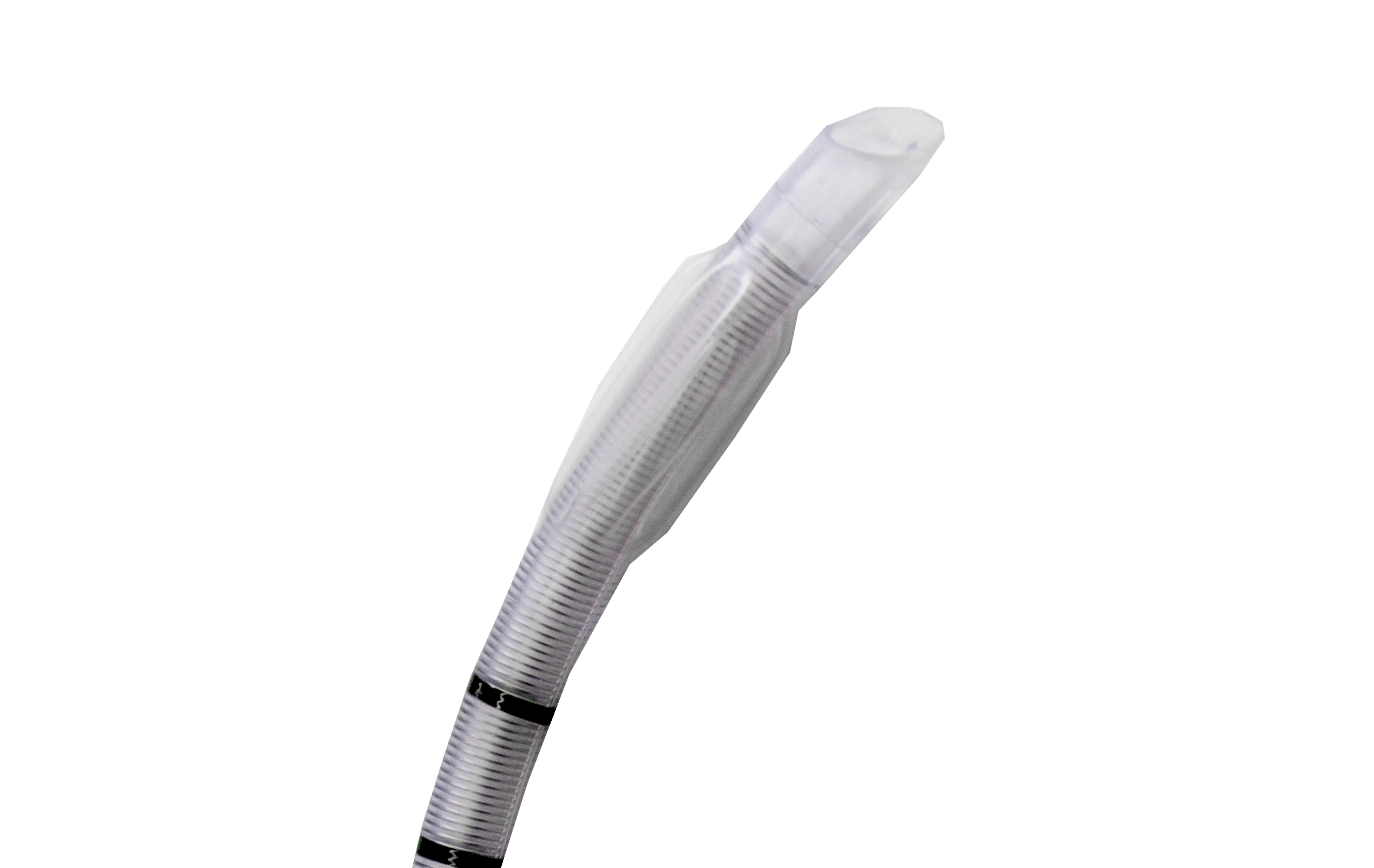 More productivity in endotracheal tube production