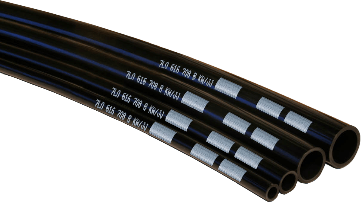 Cable printing systems - Metzner Maschinenbau